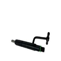 China High Quality New Condition Genuine for JAC Kangling Shuailing Fuel Injector Auto Engine Systems Spare Parts for sale