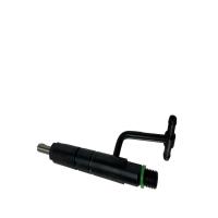 China High Quality New Condition Genuine for JAC Kangling Shuailing Fuel Injector Auto Engine Systems Spare Parts for sale