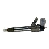 China Auto Engine Systems Engine Spare Parts Fuel Injector Yunnei Diesel Engine Common Rail Injector for JAC FAW Foton for sale