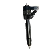 China Auto Engine Systems Engine Spare Parts Fuel Injector Yunnei Diesel Engine Common Rail Injector for JAC FAW Foton for sale