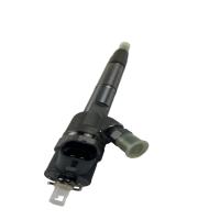China Auto Engine Systems Engine Spare Parts Fuel Injector Yunnei Diesel Engine Common Rail Injector for JAC FAW Foton for sale