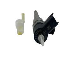 China High Quality Original Parts YN Diesel Engine Common Rail Injector Fuel Injector for HOWO FAW Foton Yuejin for sale