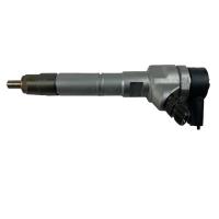 China High Quality Original Parts YN Diesel Engine Common Rail Injector Fuel Injector for HOWO FAW Foton Yuejin for sale