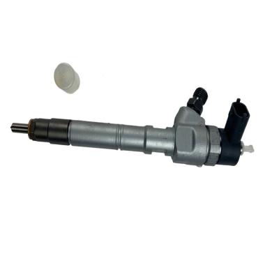 China OEM Original Parts YN Diesel Engine Common Rail Injector Fuel Injector Y10009244 for HOWO FAW Foton Yuejin for sale