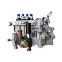 China Premium Materials Easy Installation New Diesel Injection Pump Truck Spare Parts Injector Pump for Truck for sale