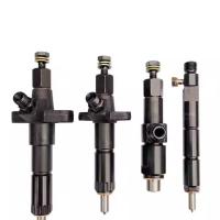 China High Quality Foton 1036 Trucks Agricultural Machinery Spare Parts New Condition QCN485 Injector 1408502500001 Diesel Fuel Type for sale