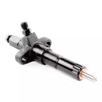 China High Quality Foton 1036 Trucks Agricultural Machinery Spare Parts New Condition QCN485 Injector 1408502500001 Diesel Fuel Type for sale