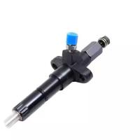China High Quality Foton 1036 Trucks Agricultural Machinery Spare Parts New Condition QCN485 Injector 1408502500001 Diesel Fuel Type for sale