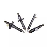China High Quality Foton 1036 Trucks Agricultural Machinery Spare Parts New Condition QCN485 Injector 1408502500001 Diesel Fuel Type for sale