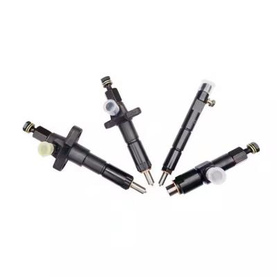 China High Quality Foton 1036 Trucks Agricultural Machinery Spare Parts New Condition QCN485 Injector 1408502500001 Diesel Fuel Type for sale