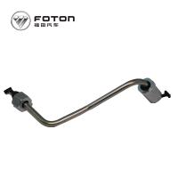 China Corrosion Resistant Material High Precision Engine Parts Fuel Supply Tube Injector for FOTON ISF3.8 for sale