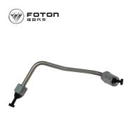 China Corrosion Resistant Material High Precision Engine Parts Fuel Supply Tube Injector for FOTON ISF3.8 for sale