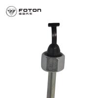 China Corrosion Resistant Material High Precision Engine Parts Fuel Supply Tube Injector for FOTON ISF3.8 for sale