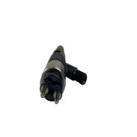China High Quality Genuine Parts Truck Engine Systems Engine Spare Parts Fuel Injector Inyector for JAC DAWOS for sale
