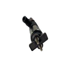 China High Quality Genuine Parts Truck Engine Systems Engine Spare Parts Fuel Injector Inyector for JAC DAWOS for sale