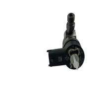 China New Premium HFC4DA1-2D Diesel Engine Fuel Injector 1100200FA300 OEM Quality Steel Auto Part for Refine Truck Engine Systems for sale