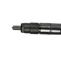China New Premium HFC4DA1-2D Diesel Engine Fuel Injector 1100200FA300 OEM Quality Steel Auto Part for Refine Truck Engine Systems for sale