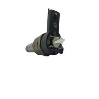 China New Premium HFC4DA1-2D Diesel Engine Fuel Injector 1100200FA300 OEM Quality Steel Auto Part for Refine Truck Engine Systems for sale