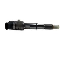 China High Quality Genuine Parts Fuel Injector Yunnai  YN Diesel Engine Common Rail Injector for FOTON HOWO FAW for sale
