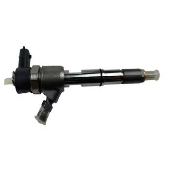 China High Quality Genuine Parts Fuel Injector Yunnai  YN Diesel Engine Common Rail Injector for FOTON HOWO FAW for sale