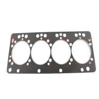 China OEM NO 2409001801504 China Truck Parts Cylinder Gasket for QC490 for sale