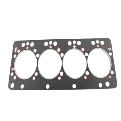 China OEM NO 2409001801504 China Truck Parts Cylinder Gasket for QC490 for sale