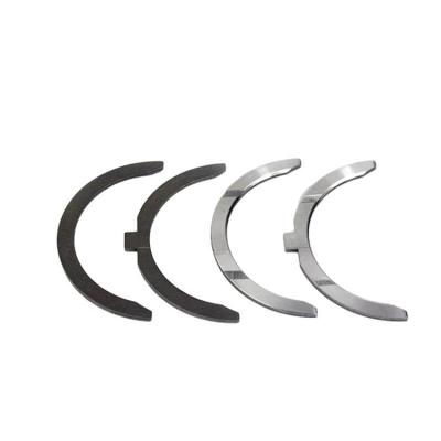 China Stock Original Diesel Engine OEM NO 2409000310000 China Truck Parts Crankshaft Thrust Plate for QC490 for sale