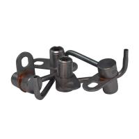 China New OEM NO.5257526 High-quality Steel Piston Cooling Nozzle for Diesel Engine ISF2.8 for Truck Part for sale