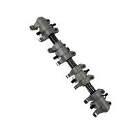 China For Jac Trucks Spare Parts New 1003200FA060 Valve Rocker Shaft Assembly for JAC 1040 for sale