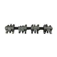 China For Jac Trucks Spare Parts New 1003200FA060 Valve Rocker Shaft Assembly for JAC 1040 for sale