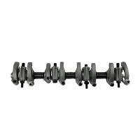 China For Jac Trucks Spare Parts New 1003200FA060 Valve Rocker Shaft Assembly for JAC 1040 for sale