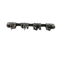 China For Jac Trucks Spare Parts New 1003200FA060 Valve Rocker Shaft Assembly for JAC 1040 for sale