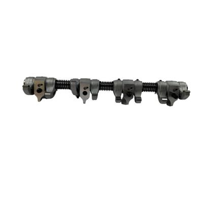 China For Jac Trucks Spare Parts New 1003200FA060 Valve Rocker Shaft Assembly for JAC 1040 for sale