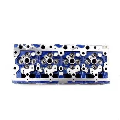 China Y10005753 Top Gasket for Truck Diesel Engines Cylinder Head Gasket for Machinery Engine Quality Part for sale