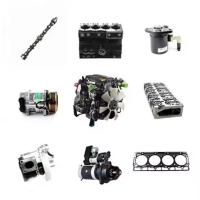 China Factory Hot Sales Engine Cylinder Head YNF40-061008 Cylinder Head for Cylinder Head for sale