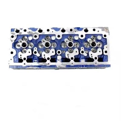 China Factory Hot Sales Engine Cylinder Head YNF40-061008 Cylinder Head for Cylinder Head for sale
