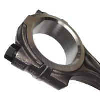 China Durability Precise Fitment Vibration Resistant Long Lasting Light Truck Spare Parts Connecting Rod for Yuejin for sale