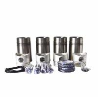 China Durability Precise Fitment Vibration Resistant Long Lasting Light Truck Spare Parts Connecting Rod for Yuejin for sale