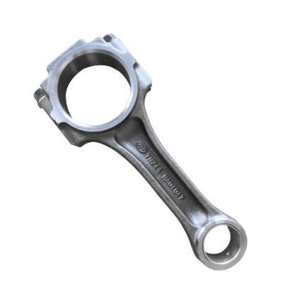 China Durability Precise Fitment Vibration Resistant Long Lasting Light Truck Spare Parts Connecting Rod for Yuejin for sale