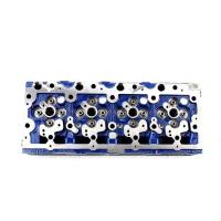 China Factory Price High Compression Ratio Engine Construction Vehicles Truck Parts Cylinder Head for Yunnei for sale