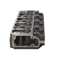 China High Strength Lightweight Truck Parts Cylinder Head for Heavy Duty Trucks Long Distance Transportation for sale