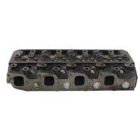 China High Strength Lightweight Truck Parts Cylinder Head for Heavy Duty Trucks Long Distance Transportation for sale