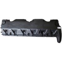 China Industrial Grade Truck Parts New User Friendly Design Valve Chamber Cover Safe Durable with Long Lasting Reliability for sale