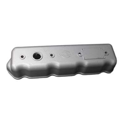 China Industrial Grade Truck Parts New User Friendly Design Valve Chamber Cover Safe Durable with Long Lasting Reliability for sale