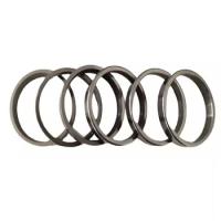 China Professional Grade Performance Convenience Long Distance Use Truck Parts Exhaust Valve Seat for Truck for sale