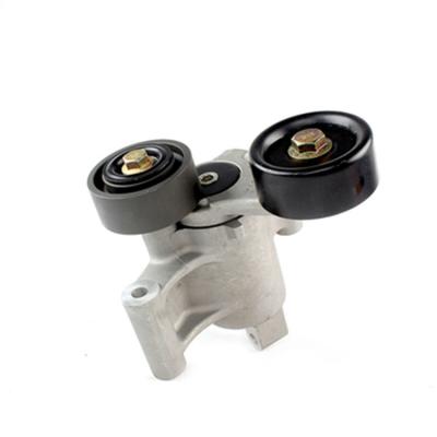 China Auto Spare Parts VOL Engine System Timing Belt Tensioner Pulley Oem X25705 for RVI Truck Tension Roller for sale