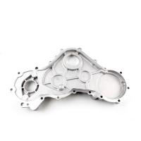China Truck Front Timing Gearbox Cover Engine Components Gear Housing for Heavy Duty Industrial Equipment Assembly for sale