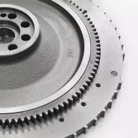China Spare Parts Jac Trucks Spare Parts 1005030FA Flywheel for JAC 1040 for sale
