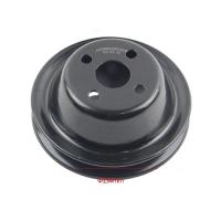 China OEM New 2409001801504 Water Pump Pulley for QC490 Truck Engine Assembly Engine Accessories From China for sale
