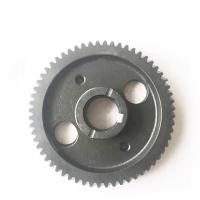 China Engine Timing Intake OEM NO 2408000200600 China Truck Parts Camshaft Gear for QC480 for sale